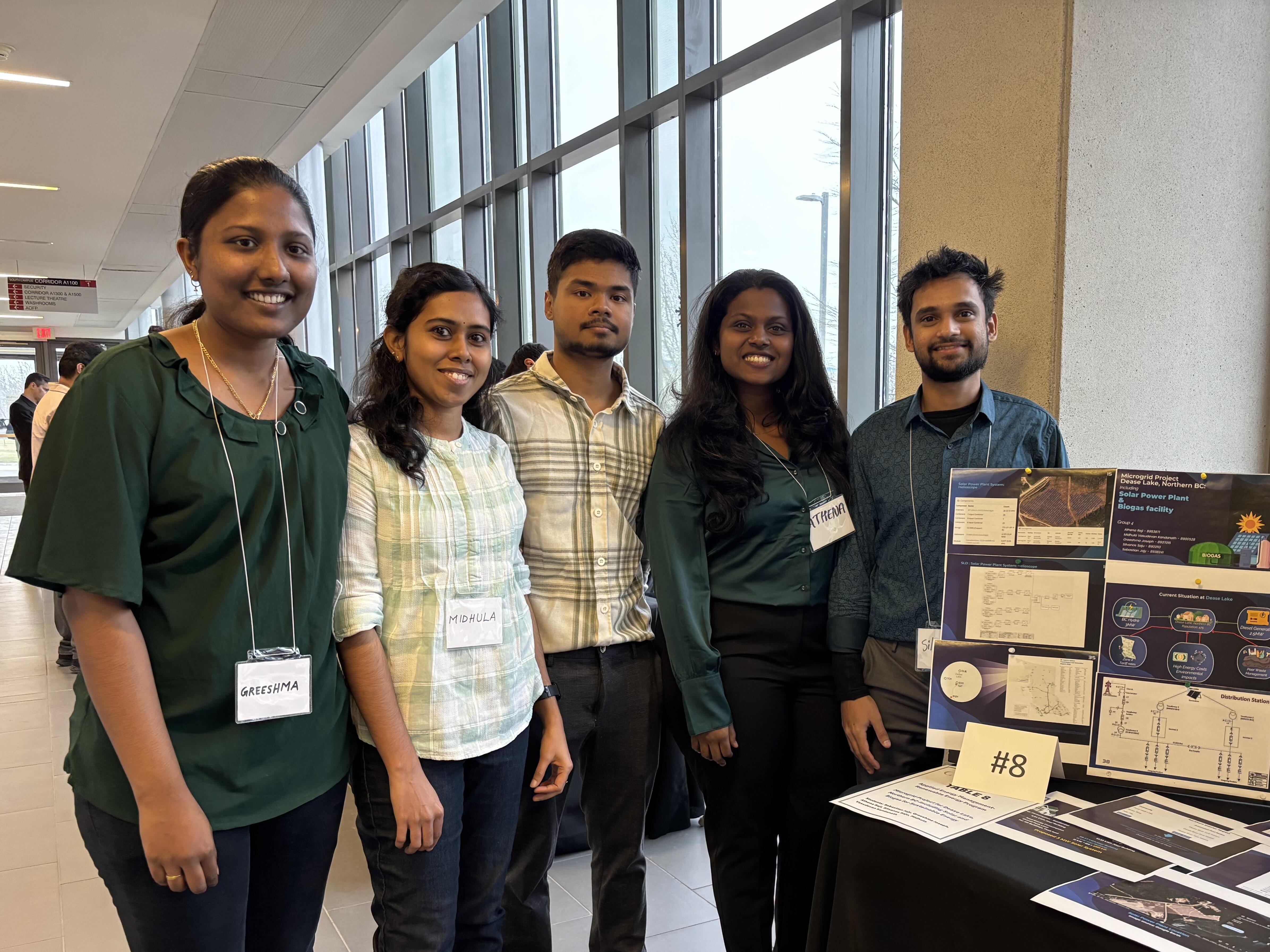 Conestoga news, events and announcements